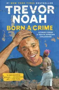 Tiu de Trevor Noah