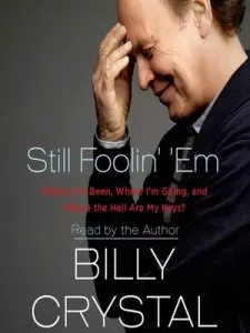 Buku audio Still Foolin Em Billy Crystal