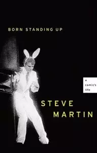 Livre audio de Steve Martin