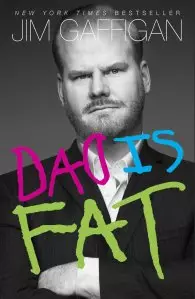 Jim Gaffigan's