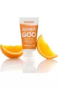 trattamenti per le mani sudate gamer goo