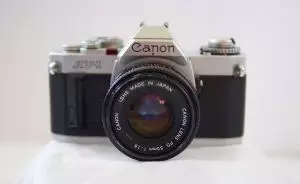 canon 35 mm filmcamera - beste filmcamera's