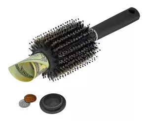 Southern Homewares SH-10206 Hair Brush Secret