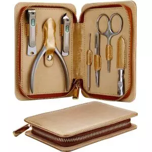 Manicure Pedicure Kit