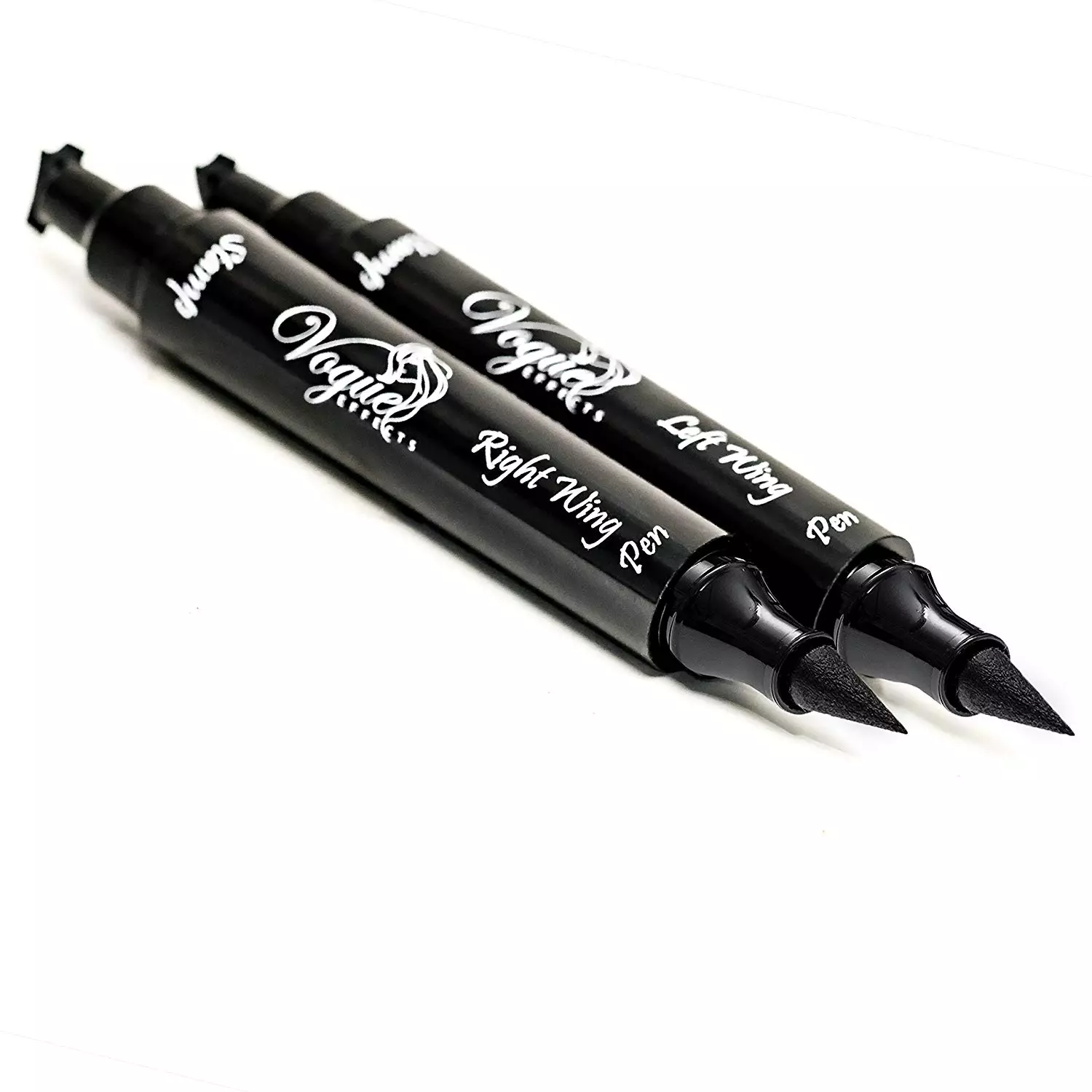 beste eyeliner stempel vleugel