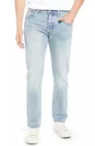 ג'ינס קל ווש לגברים