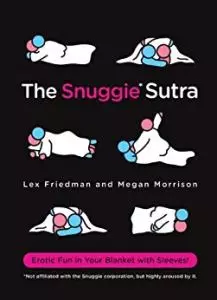 snuggie sutra