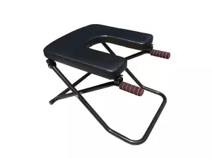 Sisyama Fitness Yoga Chair Inversion penkki