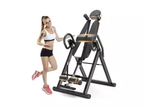 Yoleo Gravity Heavy Duty Inversionsbord