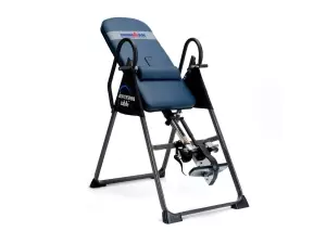 IRONMAN Gravity Inversion Table