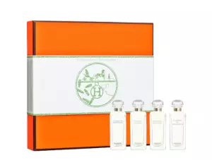 Sett ta’ Coffret tal-Ġbir tal-Ġnien HERMÈS