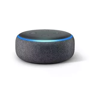 Echo Dot (Generasi 3)