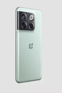 I-OnePlus 10T inikezela.