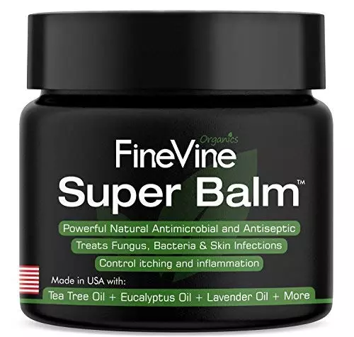 Super balzam Fine Vine