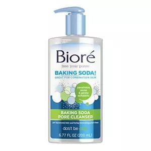 Koeksoda Cleanser Biore