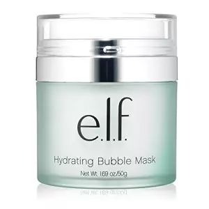 Saron-tava hydrating bubble e.l.f