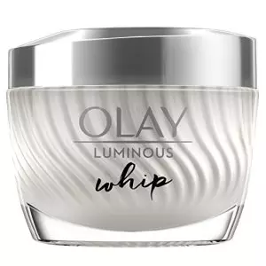 Sefahleho sa Moisturizer Olay