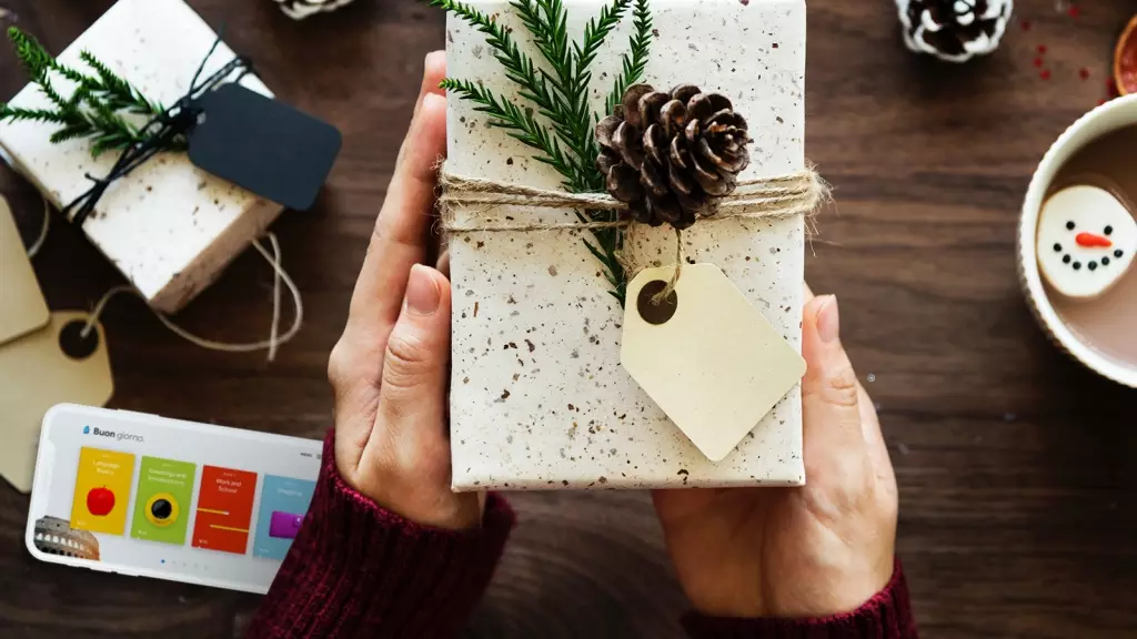 Rosetta Stone recenze nejlepší online vánoční dárek