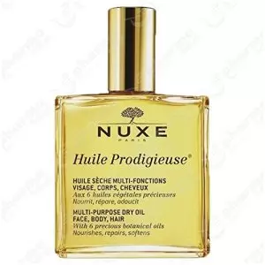 Dry Oil Nuxe Huile Prodigiuese