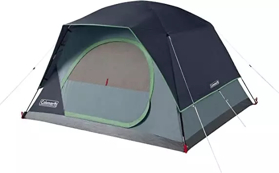 Skydome 2 Coleman-tent