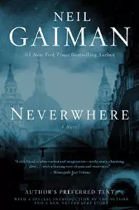 Neverwhere: un roman