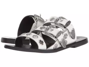 Zappos Slide Wanita