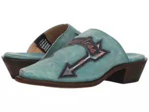 Slip-on Mule Sabates de dona