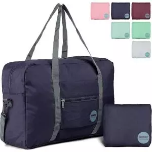 Artículo personal Spirit Airlines Wandf Duffel