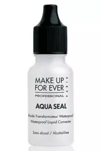 Aqua Seal макияж түбөлүккө