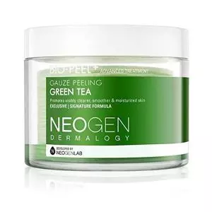 trattamenti ormonali akne neogen biopeel