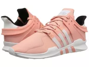 Giày thể thao nam Adidas màu hồng