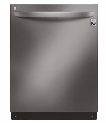 LG Sab saum toj Tswj Smart Dishwasher