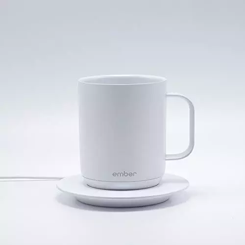 Ember Temperature Control Ntse Mug