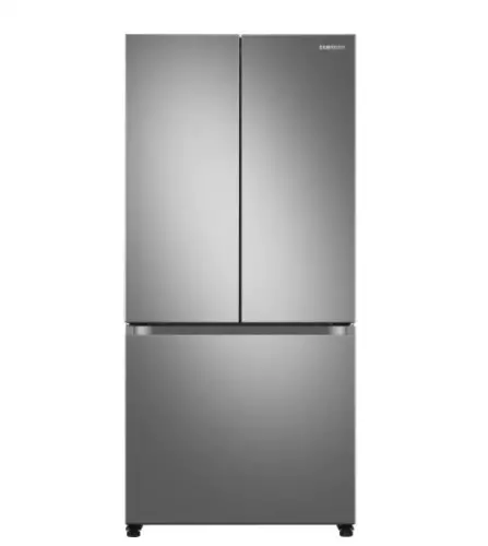 Samsung Smart Counter French Door Refrigerator