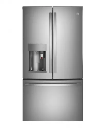 GE Profile Smart Refrigerator