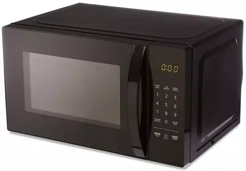 Amazon Basics Ntse Microwave