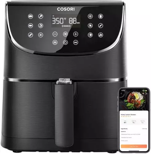 COSORI Smart Air friteza