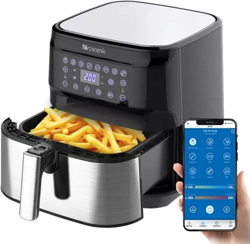 Proscenic T21 Smart Havo Fritöz