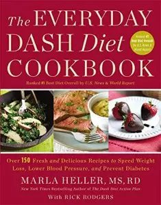 Dash diet recipes cookbook mihla le