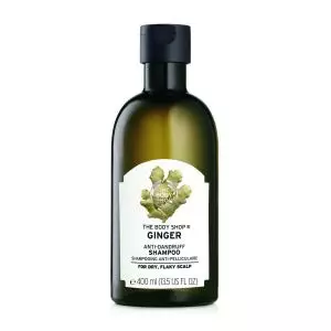 shampoo anticaspa the body shop