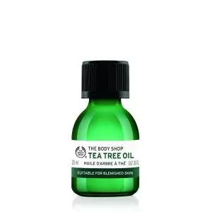 Puistjesverwijderaar Tea Tree Oil