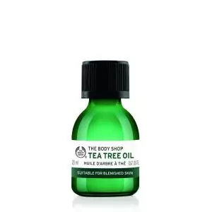 Odstraňovač pupienkov Tea Tree Oil