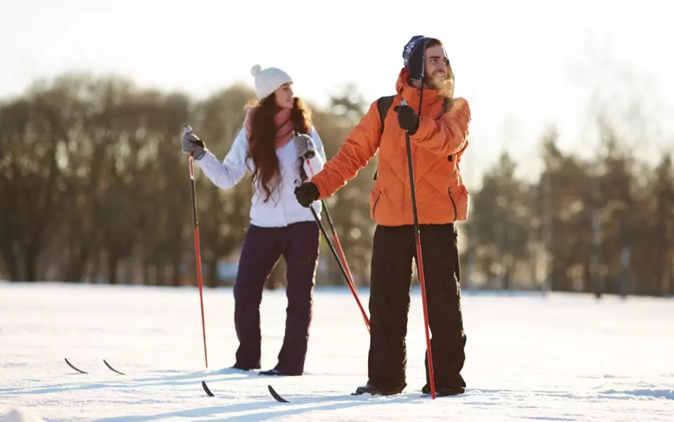 herî baş diyariyên ski û snowboarding