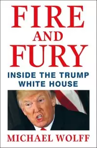 Fire and Fury- នៅខាងក្នុងសេតវិមាន Trump