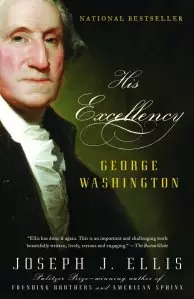 Jeho Excelence - George Washington