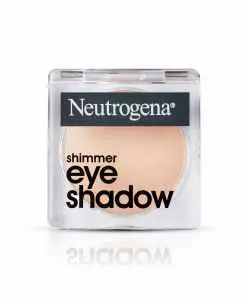 Shimmer Eye Shadow Neutrogena