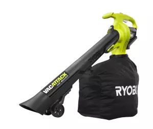 ryobi leaf vacuum, Best Leaf vacuums