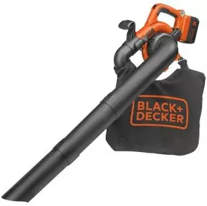 najbolji usisivači za lišće black and decker