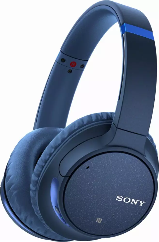 កាសស្តាប់ឥតខ្សែ Sony ល្អបំផុត