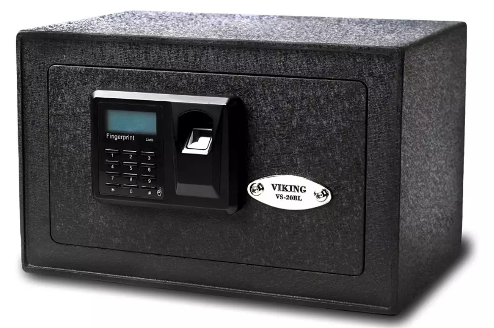 viking security handgun safe, Best Handgun Safe